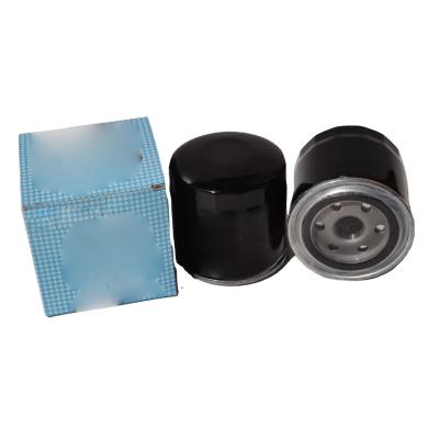 China 1017100-ED01-1 Truck Oil Filters for All Car Models Reference NO. 57488 for sale