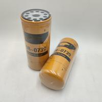 China Excavator Applicable Manufacture Heavy Duty Truck Motorcycle Turbine Fuel Filter 7W-2327 for sale