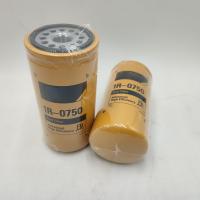 China Excavator Applicable Manufacture Heavy Duty Truck Motorcycle Turbine Fuel Filter 7W-2327 for sale