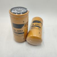 China Excavator Applicable Manufacture Heavy Duty Truck Motorcycle Turbine Fuel Filter 7W-2327 for sale