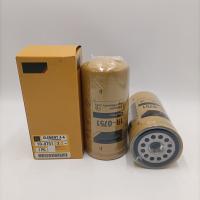 China Excavator Applicable Manufacture Heavy Duty Truck Motorcycle Turbine Fuel Filter 7W-2327 for sale