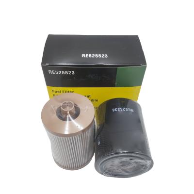China Manufacture Automotive Fuel Filter RE525523 Shipment On-time Delivery Guaranteed for sale