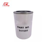 China All Car Models 1976-1982 Truck Hydraulic Oil Filter 247050 for Supply Chain Management for sale