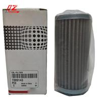 China All Car Models 1976-1982 Truck Hydraulic Oil Filter 247050 for Supply Chain Management for sale