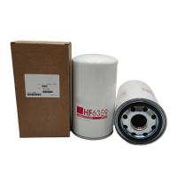 China SH 66069 OE NO. Car Fitment Truck Hydraulic Oil Filter HF6359 for Case for sale