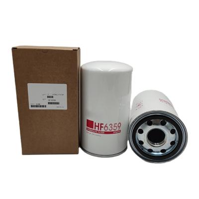 China SH 66069 OE NO. Car Fitment Truck Hydraulic Oil Filter HF6359 for Case for sale