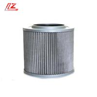 China Reference NO. 4047755054793 Truck Hydraulic Oil Filter 4210224 for Country Markets for sale
