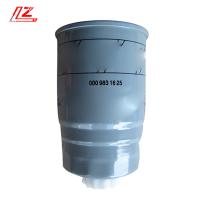 China Reference NO. 4047755054793 Truck Hydraulic Oil Filter 4210224 for Country Markets for sale