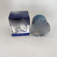 China Stainless Steel Cover Dust Filter 96985730 for Fuel Filter in Construction Works for sale