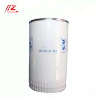 China 1988-1996 Year All Car Model Truck Hydraulic Oil Filter 400504-00227 with Capacity for sale