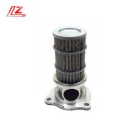 China Truck Hydraulic Oil Filter 91A2408201 for All Car Models 1995- Guaranteed Performance for sale