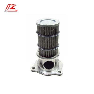 China Truck Hydraulic Oil Filter 91A2408201 for All Car Models 1995- Guaranteed Performance for sale