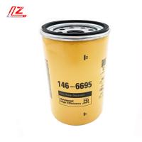 China Truck Hydraulic Oil Filter 91A2408201 for All Car Models 1995- Guaranteed Performance for sale