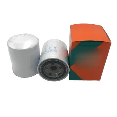 China Construction Machinery Diesel Engine Oil Filter HH160-32093 for Optimal Performance for sale