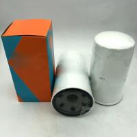 China Construction Machinery Diesel Engine Oil Filter HH160-32093 for Optimal Performance for sale