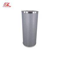 China Durable Design Truck Hydraulic Oil Filter 222-60-02000X for 140 Engine Standard Size for sale