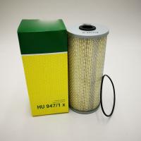 China Construction Machinery Diesel Engine Oil Filter HH160-32093 for Optimal Performance for sale