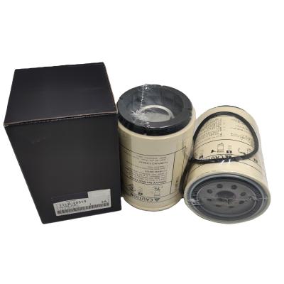 China Truck Model truck Iron Filter Paper Fuel Filter 11LB-20310 Directly from at Finest for sale