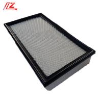 China SA040 Standard Size Truck Hydraulic Oil Filter 400504-00371 for Distribution Network for sale
