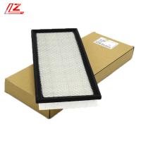 China SA040 Standard Size Truck Hydraulic Oil Filter 400504-00371 for Distribution Network for sale