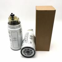 China Construction Machinery JX0810Y Stainless Steel Cover Dust Filter for and Latest Design for sale