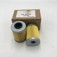 China Construction Machinery LF3794 Diesel Oil Engine Filter Directly from Manufacturers for sale