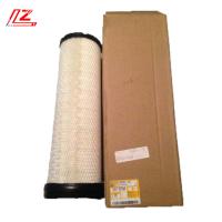 China 1988-1997 Year Supply of Truck Hydraulic Oil Filter 295-6257 with Picture Showing for sale