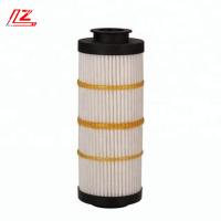 China 1988-1997 Year Supply of Truck Hydraulic Oil Filter 295-6257 with Picture Showing for sale