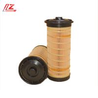 China Improve Your Truck's Performance with SCANIA Car Fitment Hydraulic Oil Filter 421-5481 for sale