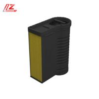 China Improve Your Truck's Performance with SCANIA Car Fitment Hydraulic Oil Filter 421-5481 for sale