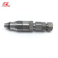 China Shanzhong 90 Auxiliary Valve Plastic Component for Construction Machinery and Vehicles for sale