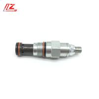 China Shanzhong 90 Auxiliary Valve Plastic Component for Construction Machinery and Vehicles for sale