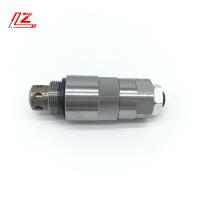 China Shanzhong 90 Auxiliary Valve Plastic Component for Construction Machinery and Vehicles for sale