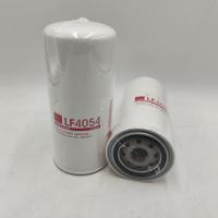 China Stainless Steel Cover Fuel Filter LF3970 and Latest Design for Construction Machinery for sale