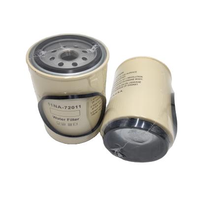 China Direct Supply Filtering for Motorcycles Car Tuning Fuel Filter 11NA-72011 Other Styles for sale