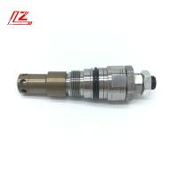 China Shanzhong 90 Auxiliary Valve Plastic Component for Construction Machinery and Vehicles for sale