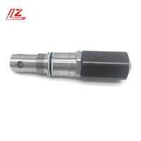 China Shanzhong 90 Auxiliary Valve Plastic Component for Construction Machinery and Vehicles for sale
