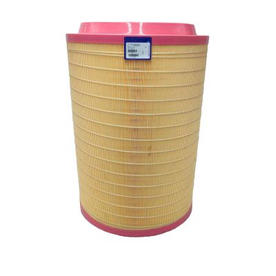 China Manufacture Material Sport Vacuum Pump Fuel Filter 21716424 for Other Car Maintenance for sale