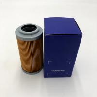 China Manufacture Material Sport Vacuum Pump Fuel Filter 21716424 for Other Car Maintenance for sale