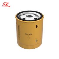 China Supply 389-1076 Truck Hydraulic Oil Filter for 3-Series Bus Reference NO. 040.061 for sale