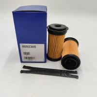 China Manufacture Material Sport Vacuum Pump Fuel Filter 21716424 for Other Car Maintenance for sale