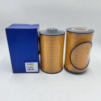 China Manufacture Material Sport Vacuum Pump Fuel Filter 21716424 for Other Car Maintenance for sale