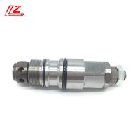 China ABG SWE50 Main Valve for 10*10*20 Car Fitment in Construction Vehicle Replacement Parts for sale