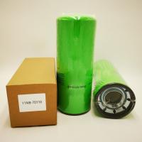 China Standard Size Direct for Car Air Purifier and Activated Carbon Filter 8-97172549-1 for sale