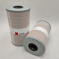 China Latest Design Stainless Steel Fuel Filter LF516 for Video Outgoing-Inspection Provided for sale