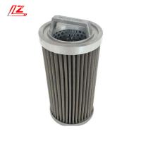China Truck Hydraulic Oil Filter 562-15-11570 in Standard Size for Distribution for sale