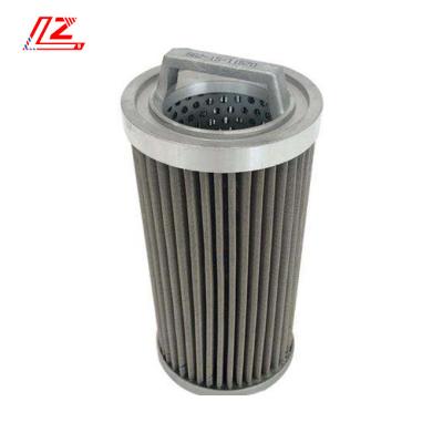 China Truck Hydraulic Oil Filter 562-15-11570 in Standard Size for Distribution for sale