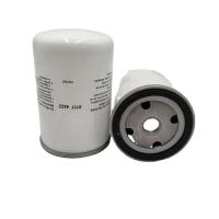 China Material Sport Vacuum Pump Fuel Filter 01174423 for Truck Model truck Standard Size for sale