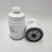 China Material Sport Vacuum Pump Fuel Filter 01174423 for Truck Model truck Standard Size for sale