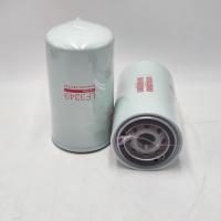 China Latest Design Stainless Steel Fuel Filter LF516 for Video Outgoing-Inspection Provided for sale